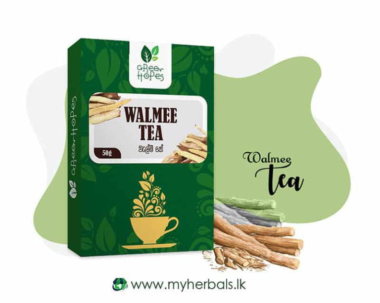 Welmee Tea welmee plant benefits