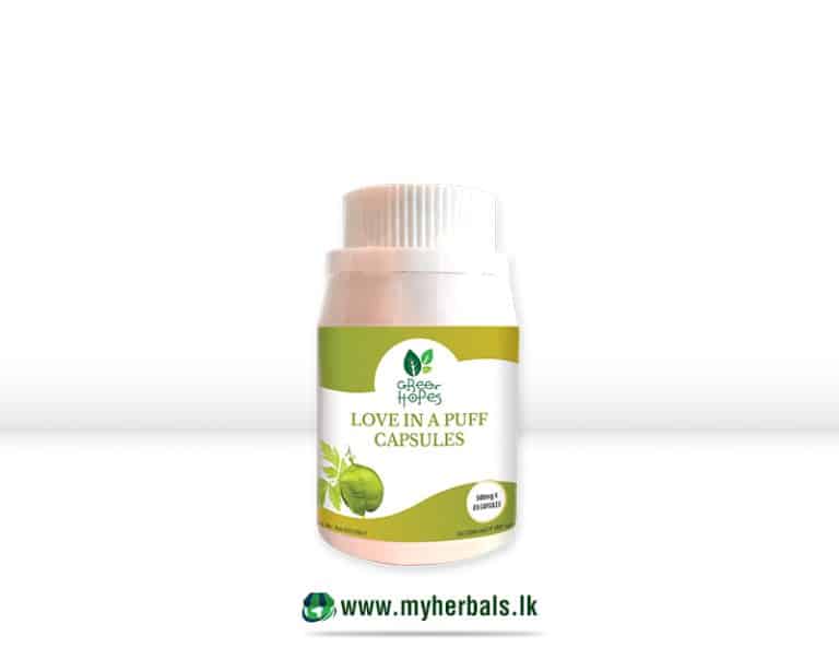 Welpenela Capsule - Welpenela Benefits