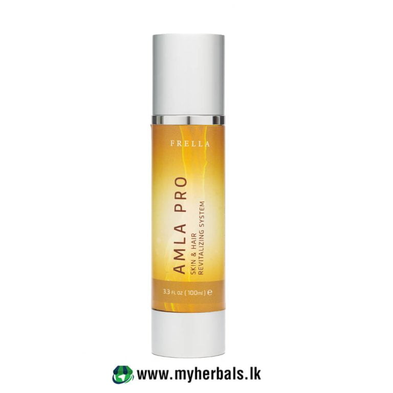 Frella Amla Pro - Hair & Body Oil 100ml