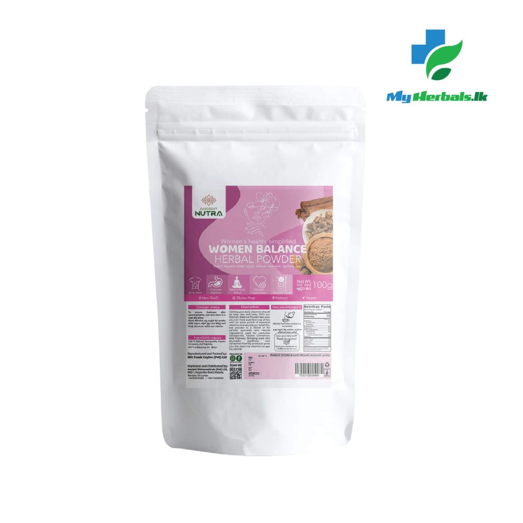Ayurvedic Herbal Products in Sri Lanka - My Herbals